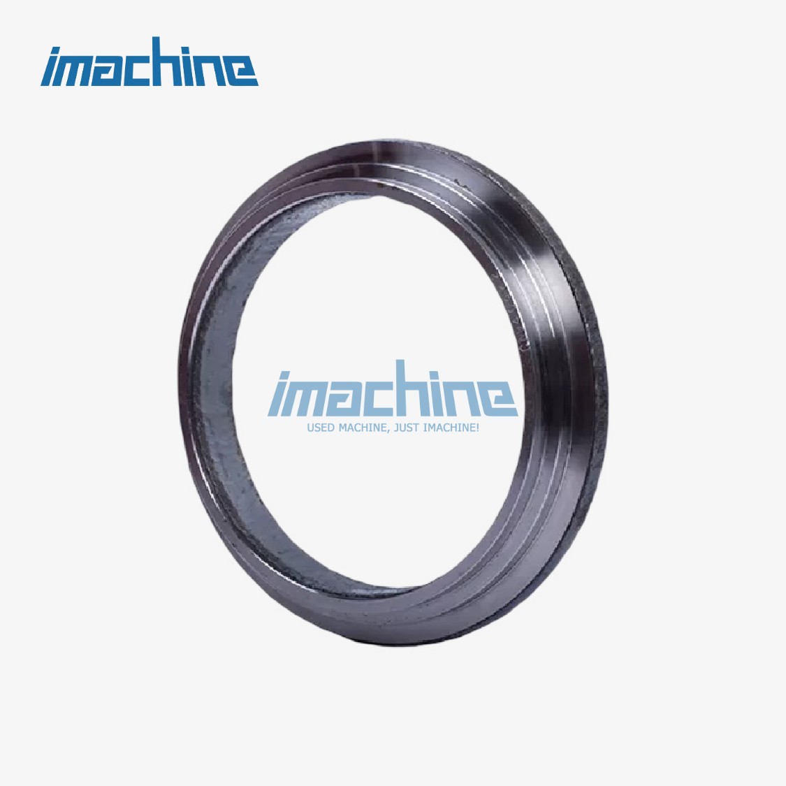 Concrete Pump Cutting Ring for Sale - Hunan imachine Technology Co., Ltd.