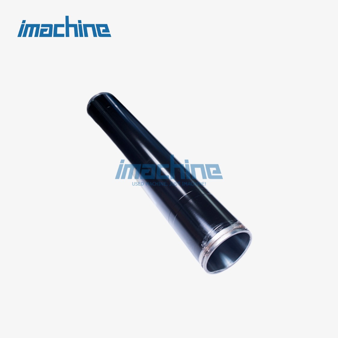 Concrete Pump Delivery Cylinder | Chrome Plated, Long-Life - Hunan ...