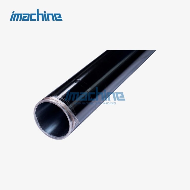 Concrete Pump Delivery Cylinder | Chrome Plated, Long-Life - Hunan ...