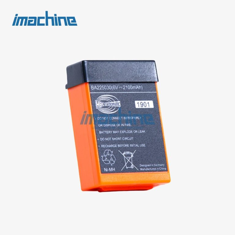 Remote Control HBC Battery BA225030 | 6V Ni-Mh Long Life - Hunan ...