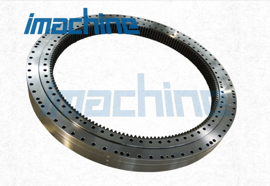 Slewing Bearing Replacement Swing Ring for Rotary Drilling Rig - Hunan ...